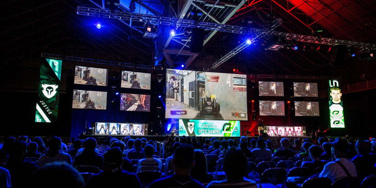 Activision Blizzard Details Plan to Broaden eSports Audience | Fortune