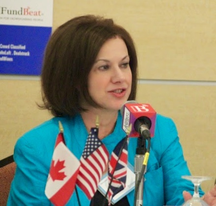 What Older Women Entrepreneurs Face in Silicon Valley | Fortune