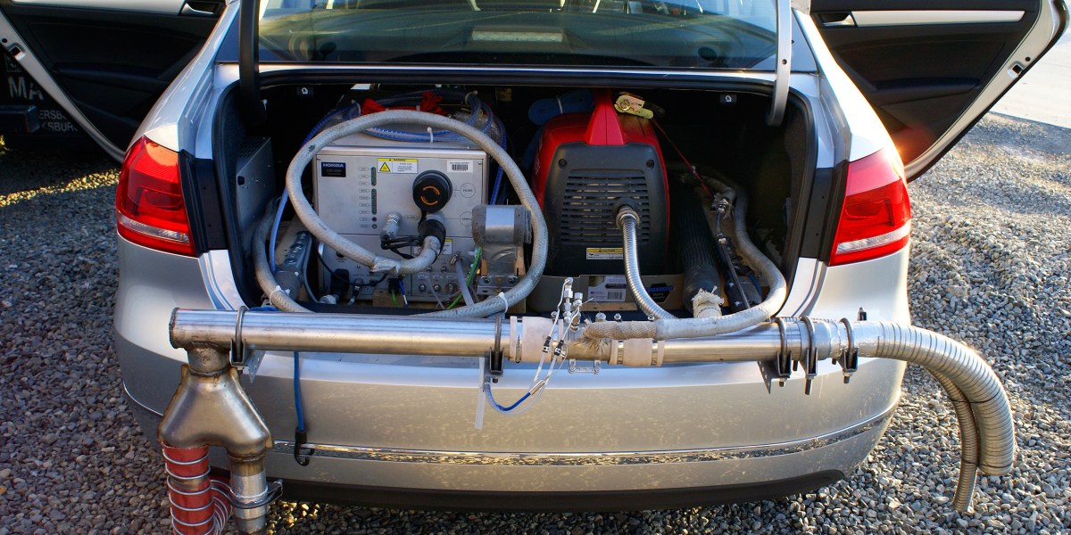 VW's Dieselgate Scandal Just Got Bigger | Fortune