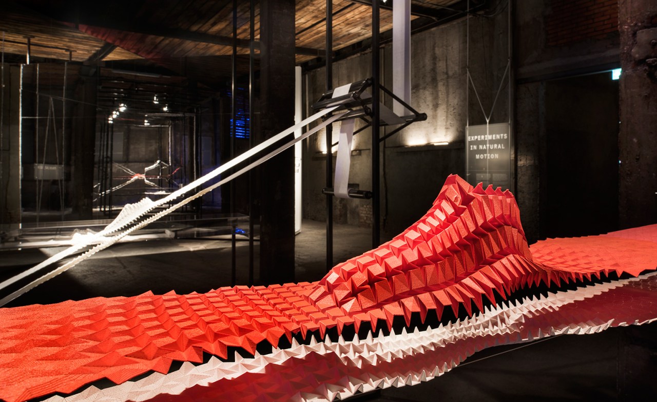 Nike's Design VP On Form, Function, and Milan Design Week | Fortune