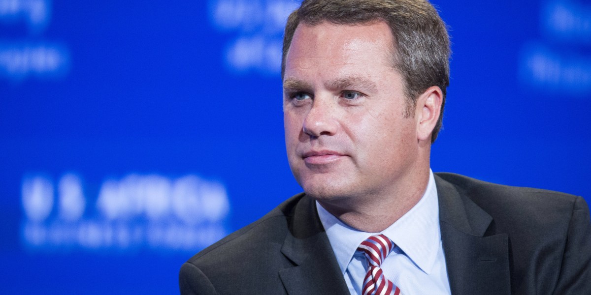 Walmart CEO Doug McMillon Got a Solid Raise Last Year | Fortune