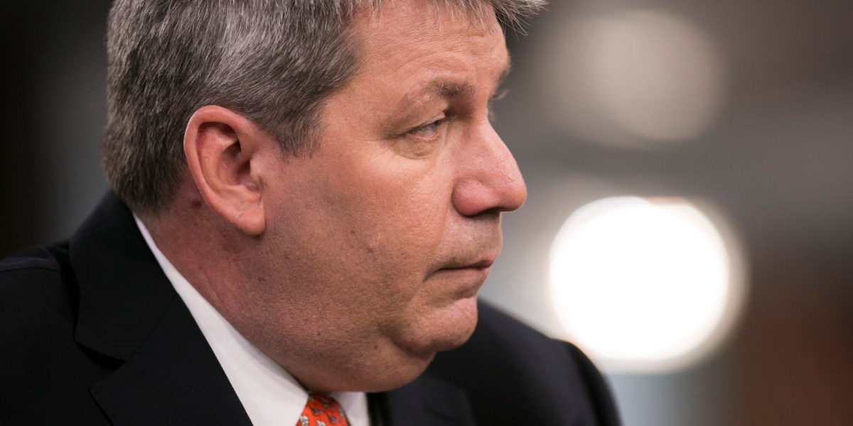 Valeant CEO Michael Pearson Has Avoided Senate Contempt Charges | Fortune