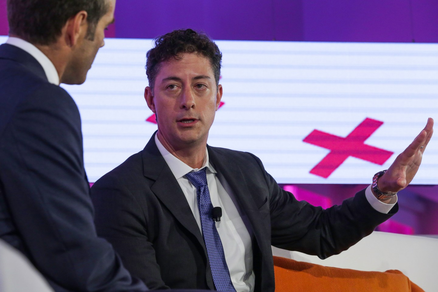Yahoo's Entire Board Needs to Be Replaced: Starboard CEO Jeff Smith ...