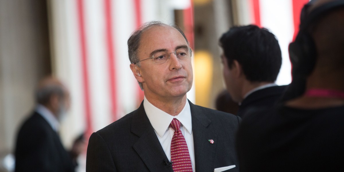London Stock Exchange CEO Just Issued a Dire Warning About Brexit | Fortune