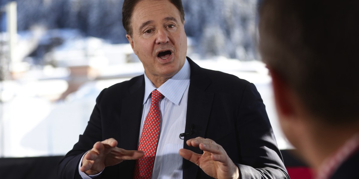 Bain Capital Memo Details Management Changes | Fortune