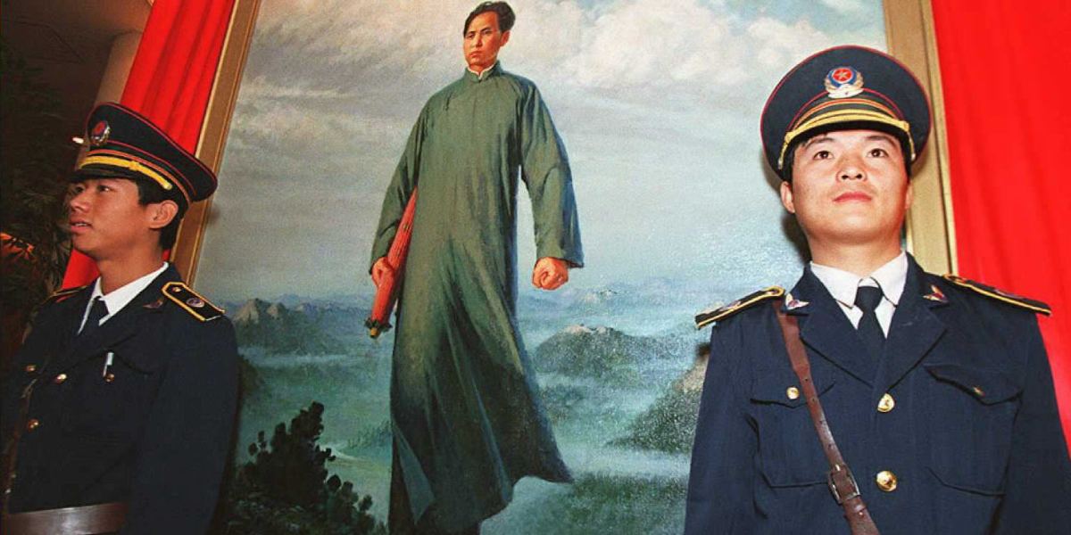 Labor Unrest Erupts in Chinese Region Known for Revolution | Fortune