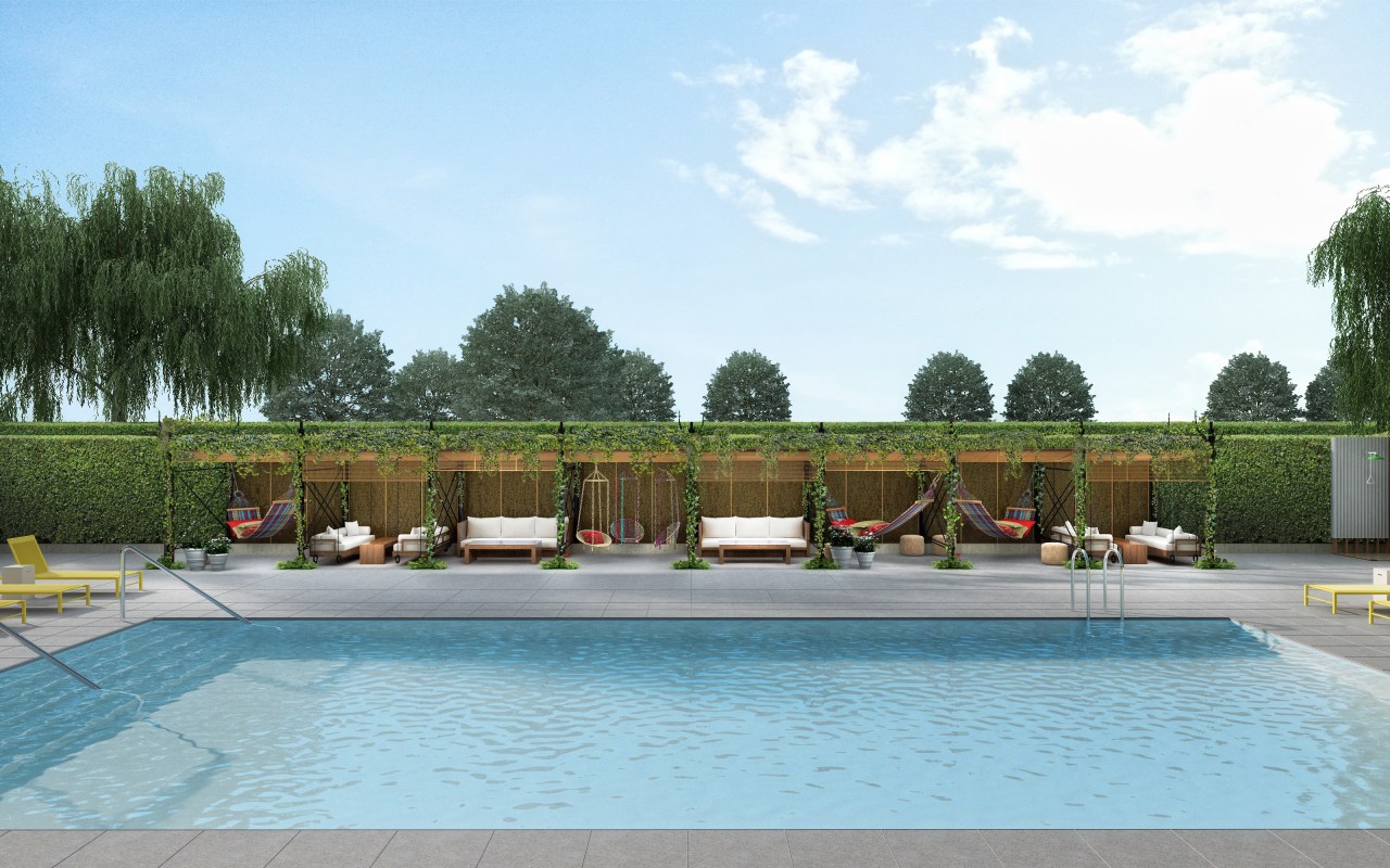 Anda Andrei: Meet the Woman Who Was Ian Schrager's Design Guru For 30 ...
