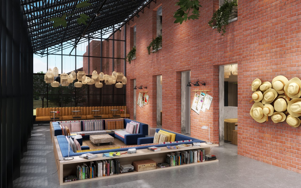 Anda Andrei: Meet the Woman Who Was Ian Schrager's Design Guru For 30 ...