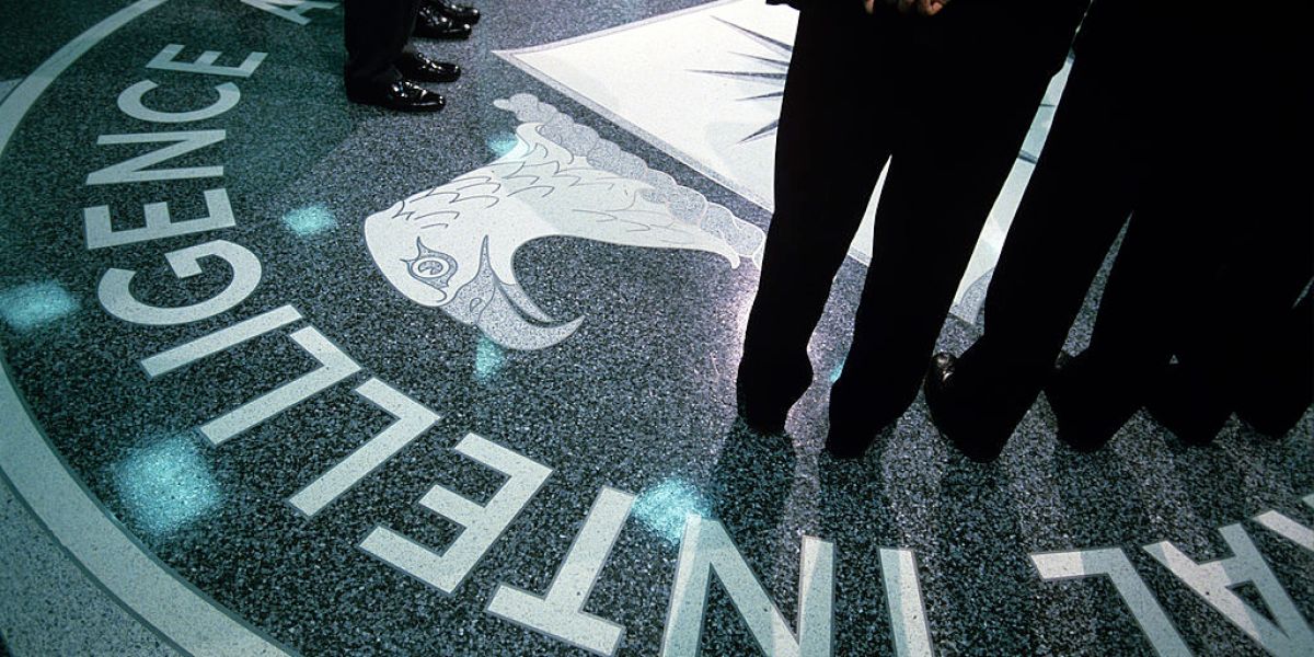 The CIA's Investment Portfolio includes Dataminr, Kensho, and Docker ...