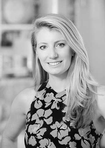 Gilt Co-Founder Alexis Maybank Launches Project September | Fortune