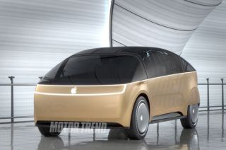 Apple Gives Feedback on Autonomous Vehicle Regulation | Fortune