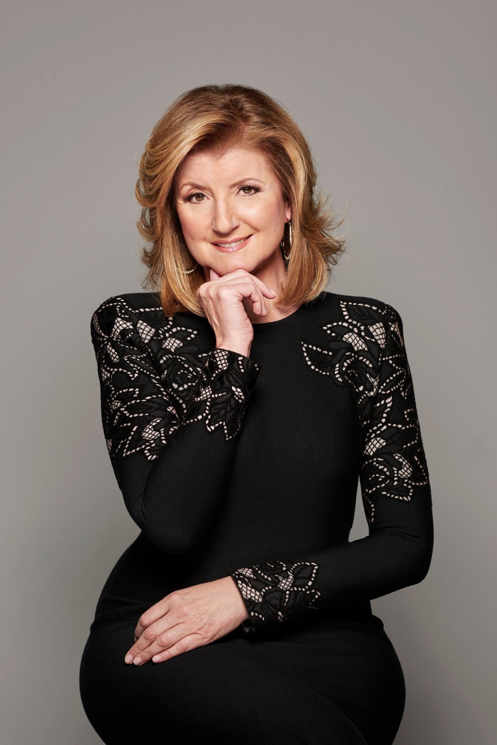 Review of Arianna Huffington's New Book 'The Sleep Revolution' | Fortune