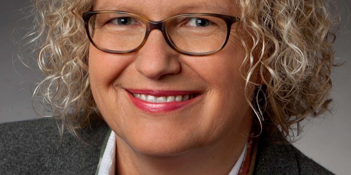 One Woman's Audacious Plan to Create Germany's First Female Astronaut ...