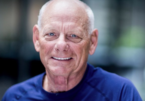 Microsoft Operating System Genius Dave Cutler Gets His Props | Fortune