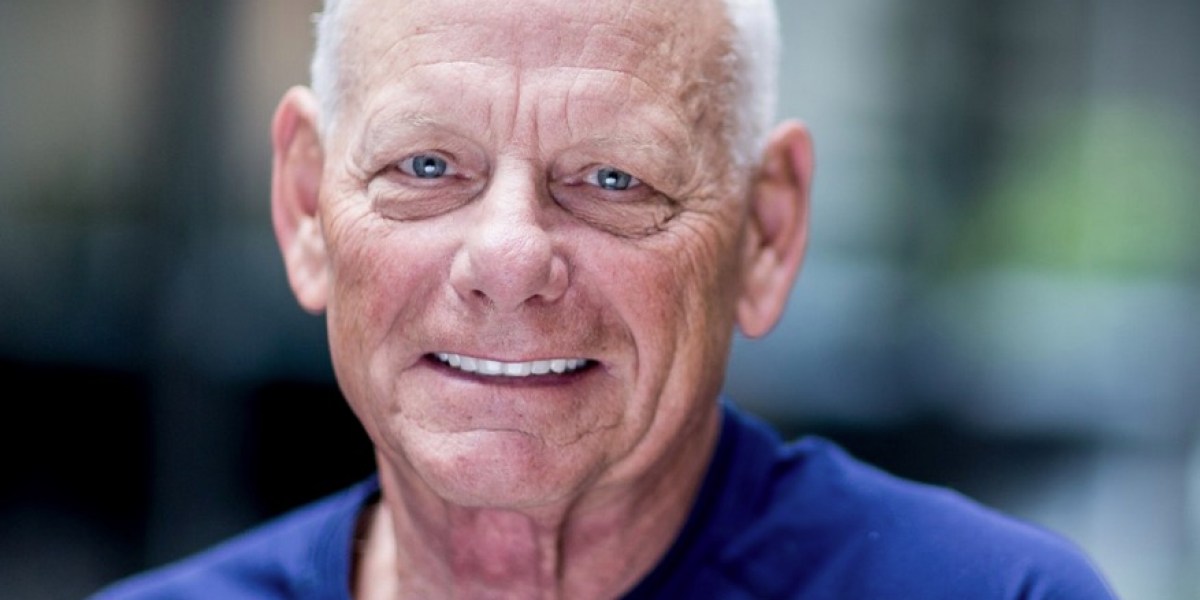 Microsoft Operating System Genius Dave Cutler Gets His Props | Fortune