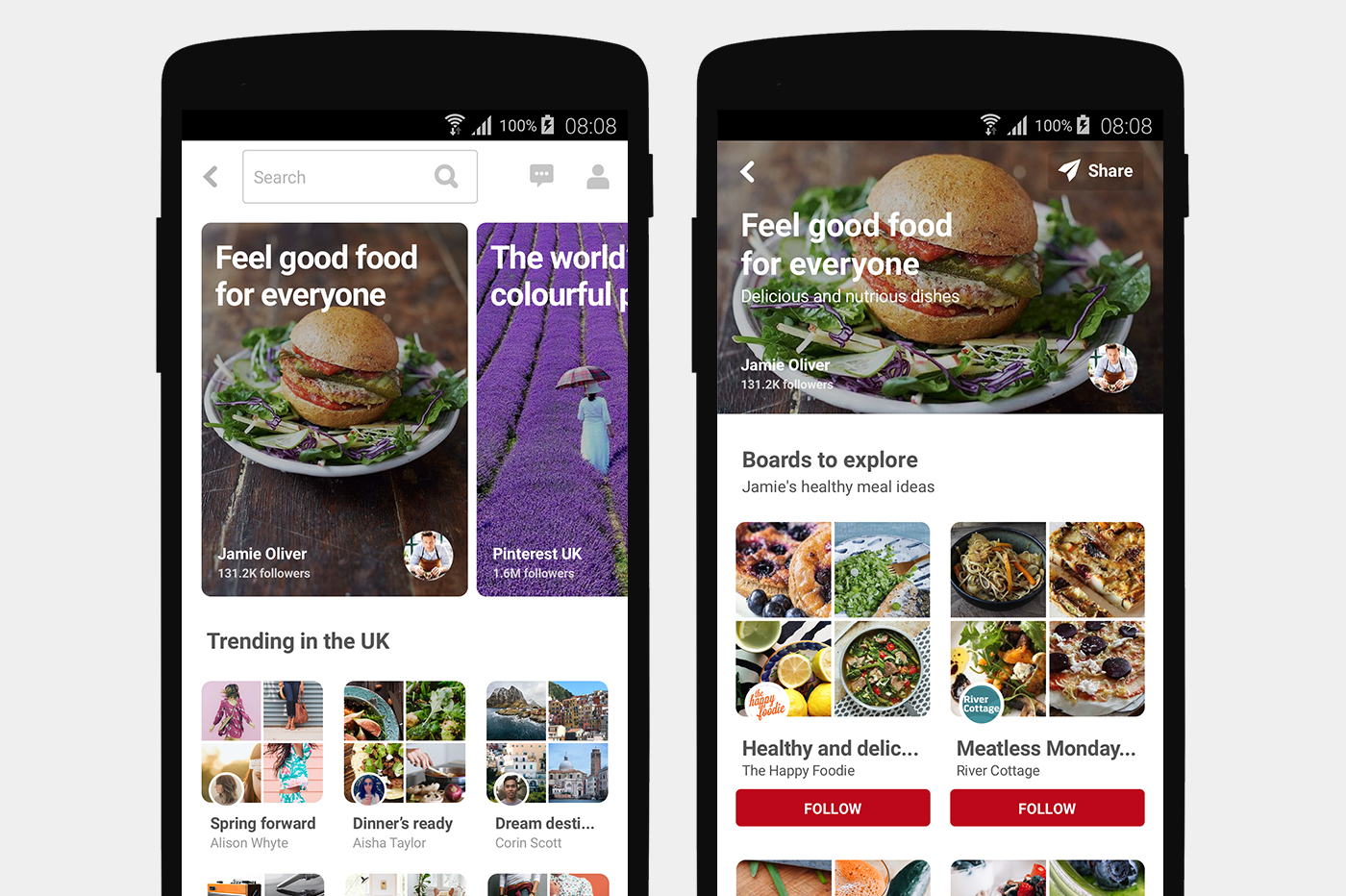 Pinterest Crosses Key Milestone In Quest To Be a Truly Global Business ...