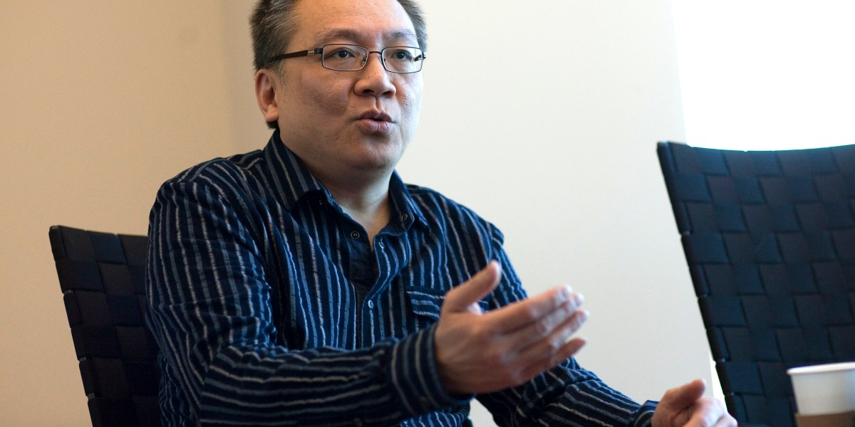 Chipmaker Marvell's CEO, President Stepping Down | Fortune