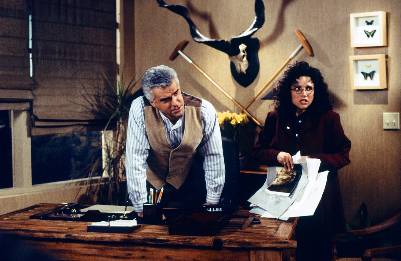 The 'Urban Sombrero' From Seinfeld Is Becoming a Real Product | Fortune