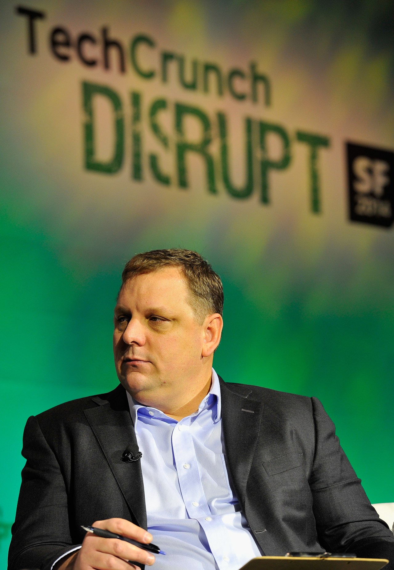 Michael Arrington Steps Back at CrunchFund | Fortune