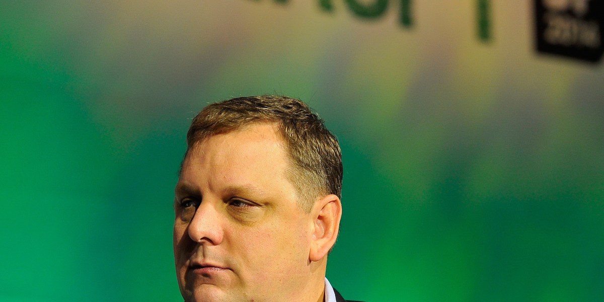 Michael Arrington Steps Back at CrunchFund | Fortune