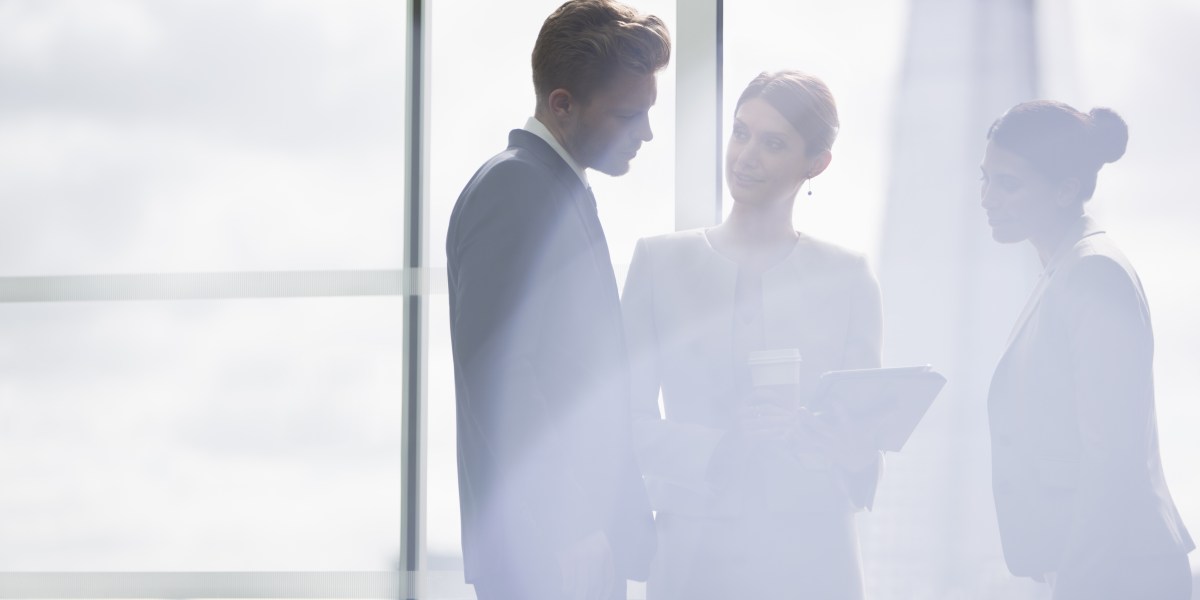 How to Make Meaningful Connections | Fortune