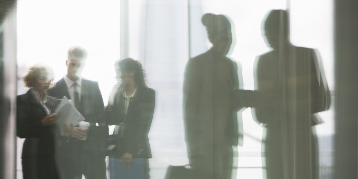 Success Tips for Making Connections | Fortune