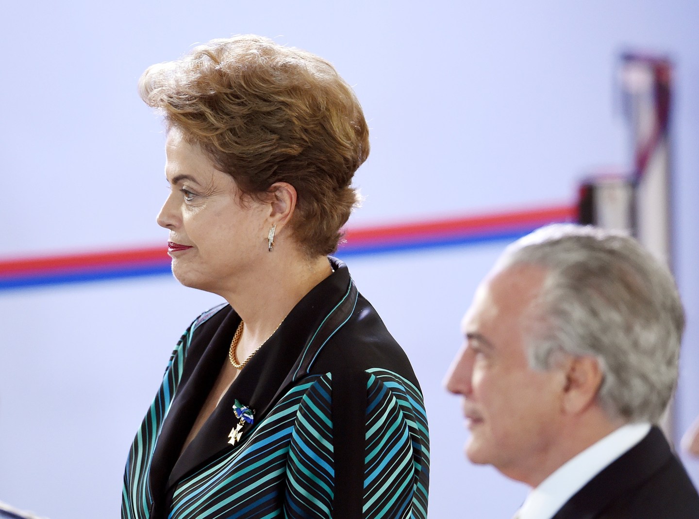 The Process to Impeach Dilma Rousseff Cleared Another Big Hurdle | Fortune