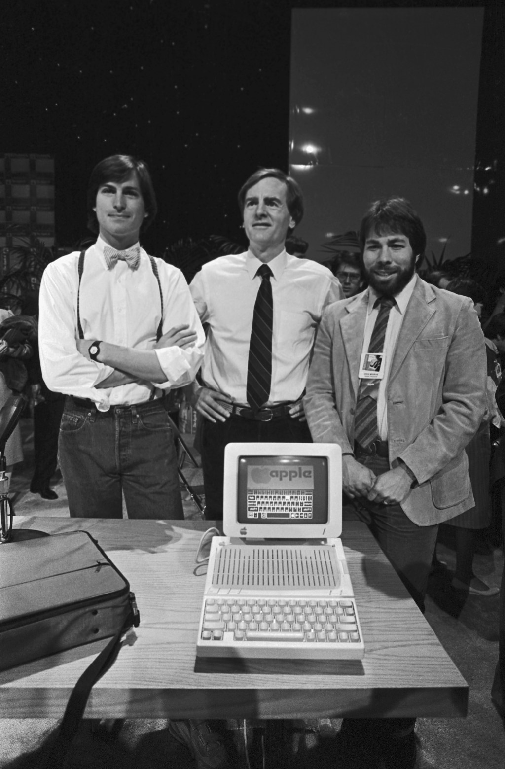 Steve Wozniak Has Advice for Silicon Valley Startups | Fortune