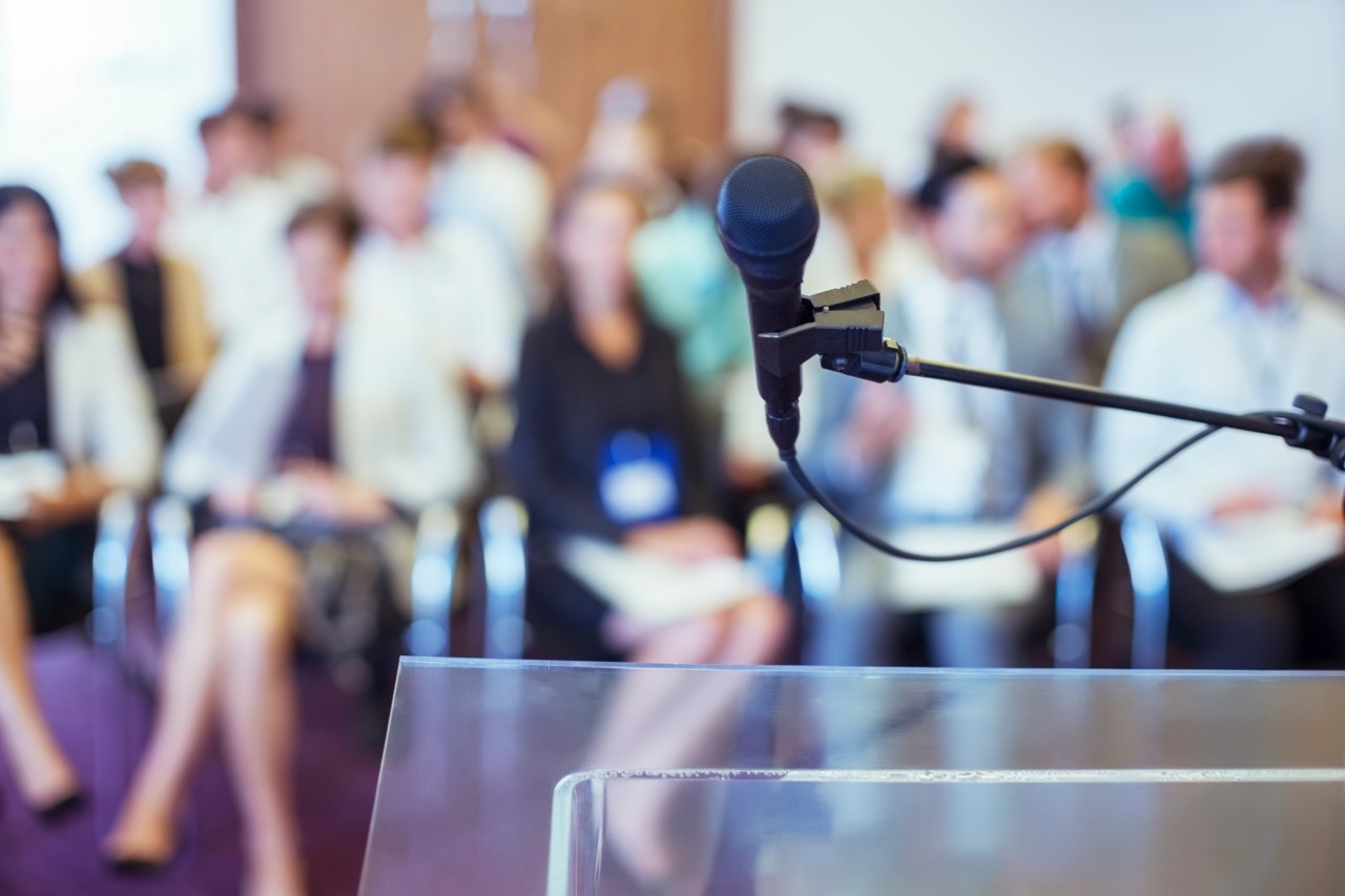 What Happens When You Speak Up At Work | Fortune