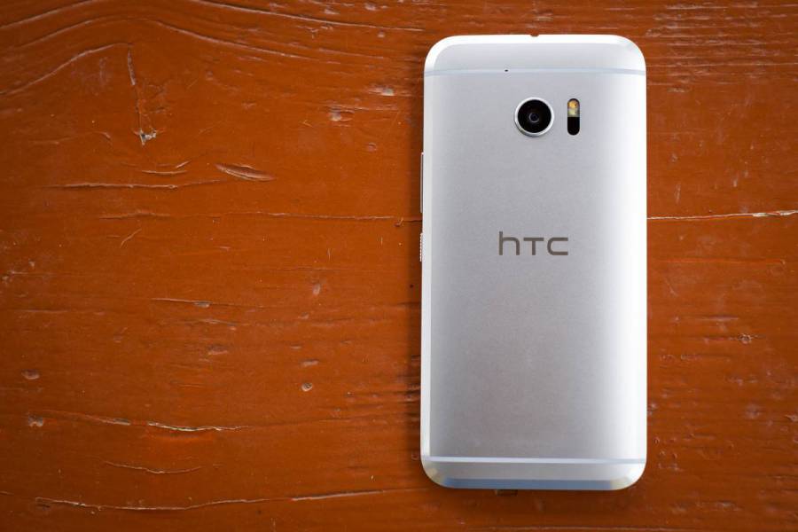 HTC 10 Review: Its Newest Smartphone Isn’t a Perfect 10, but It’s Close ...