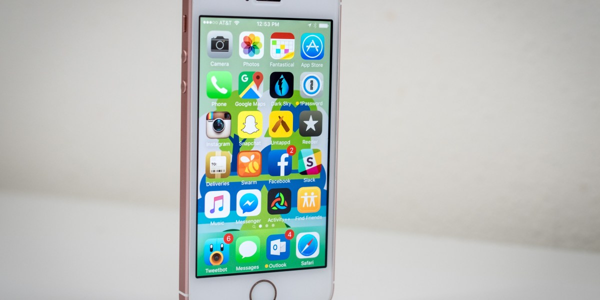 Apple Supplier Confirms All-Glass iPhone | Fortune