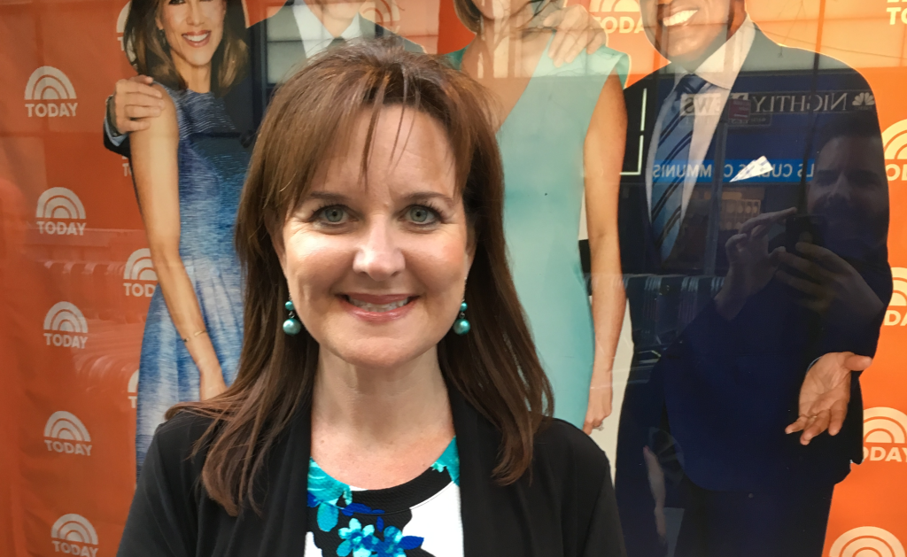How This Mom Developed a Product That Sold Out Instantly on QVC | Fortune