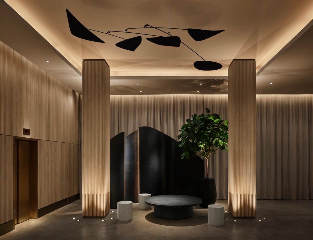 Anda Andrei: Meet the Woman Who Was Ian Schrager's Design Guru For 30 ...