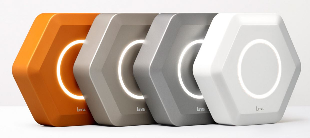Amazon Invests in Luma, a New Home WiFi System | Fortune
