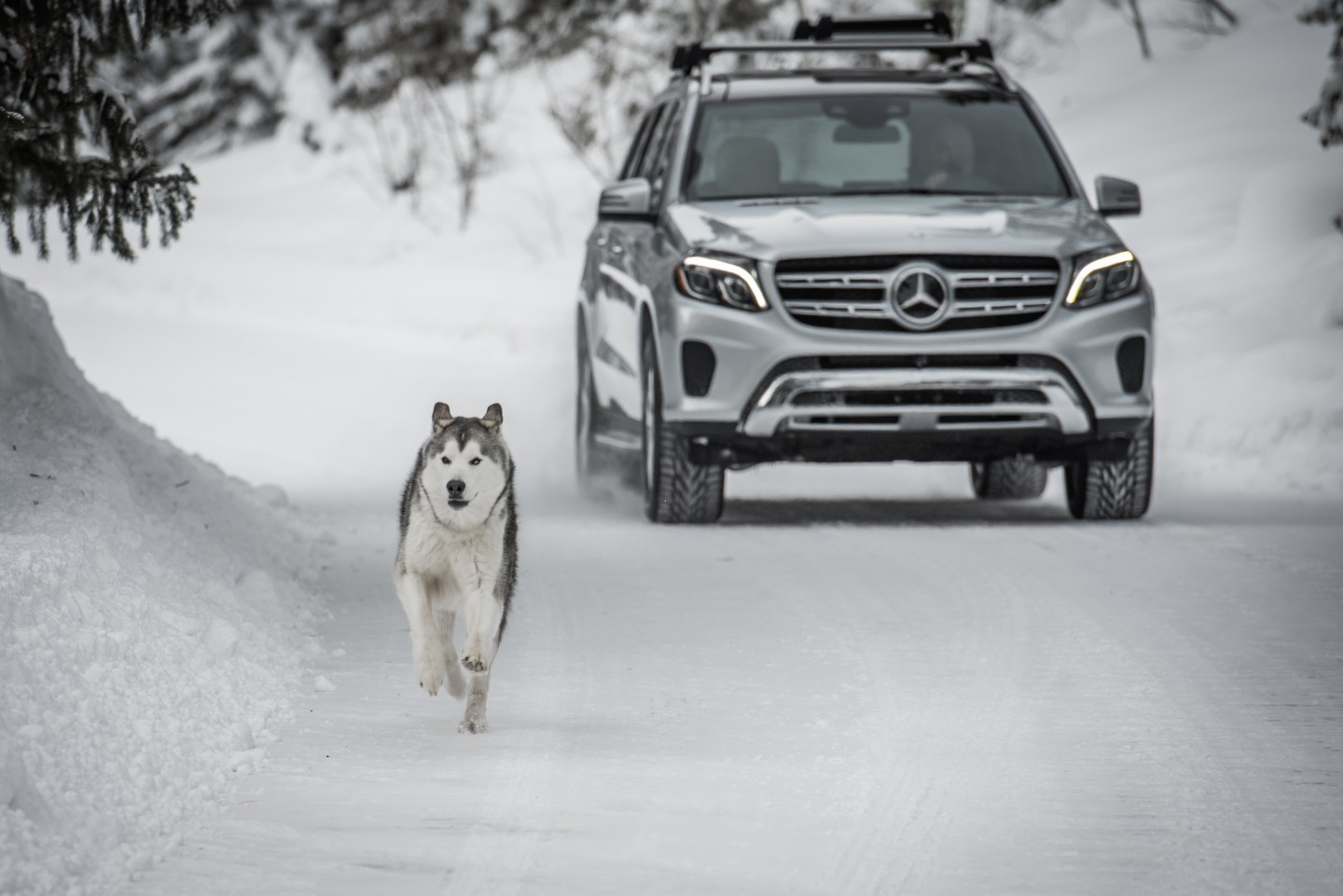 Mercedes-Benz Drives Two Virtual Reality Experiences | Fortune