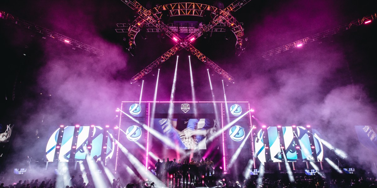 These Are the Most Popular ESports Games on Twitch | Fortune