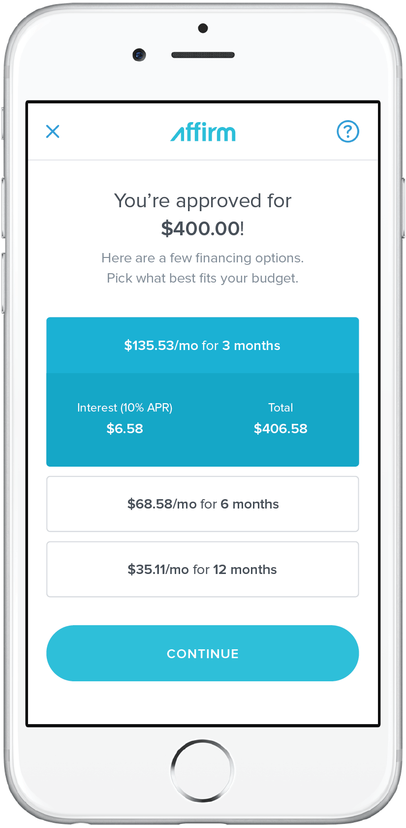 Affirm Acquires Sweep to Push Into Cash Flow Management | Fortune