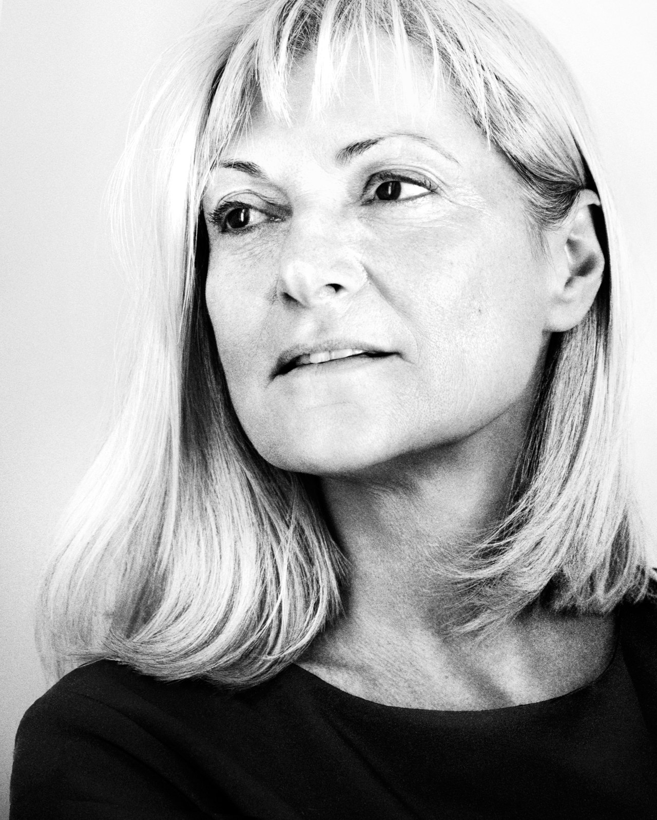Anda Andrei: Meet the Woman Who Was Ian Schrager's Design Guru For 30 ...