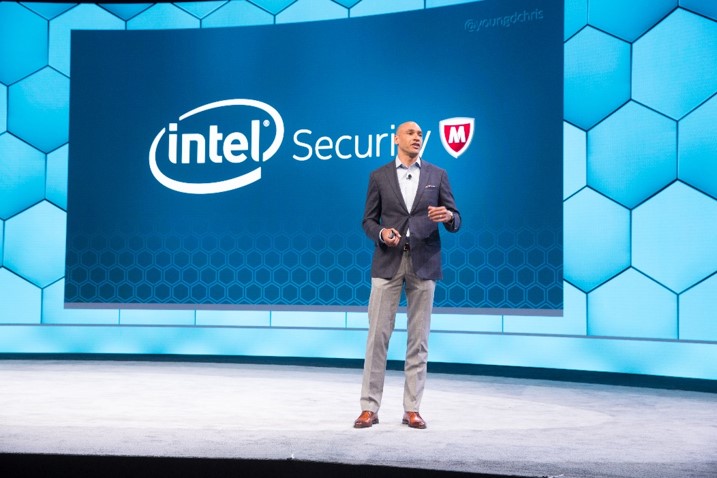 Analysts Would Like To See Intel Dump Cyber Security Business | Fortune