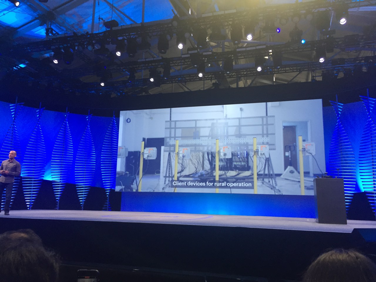 Facebook Details Two New Internet Connectivity Research Projects | Fortune