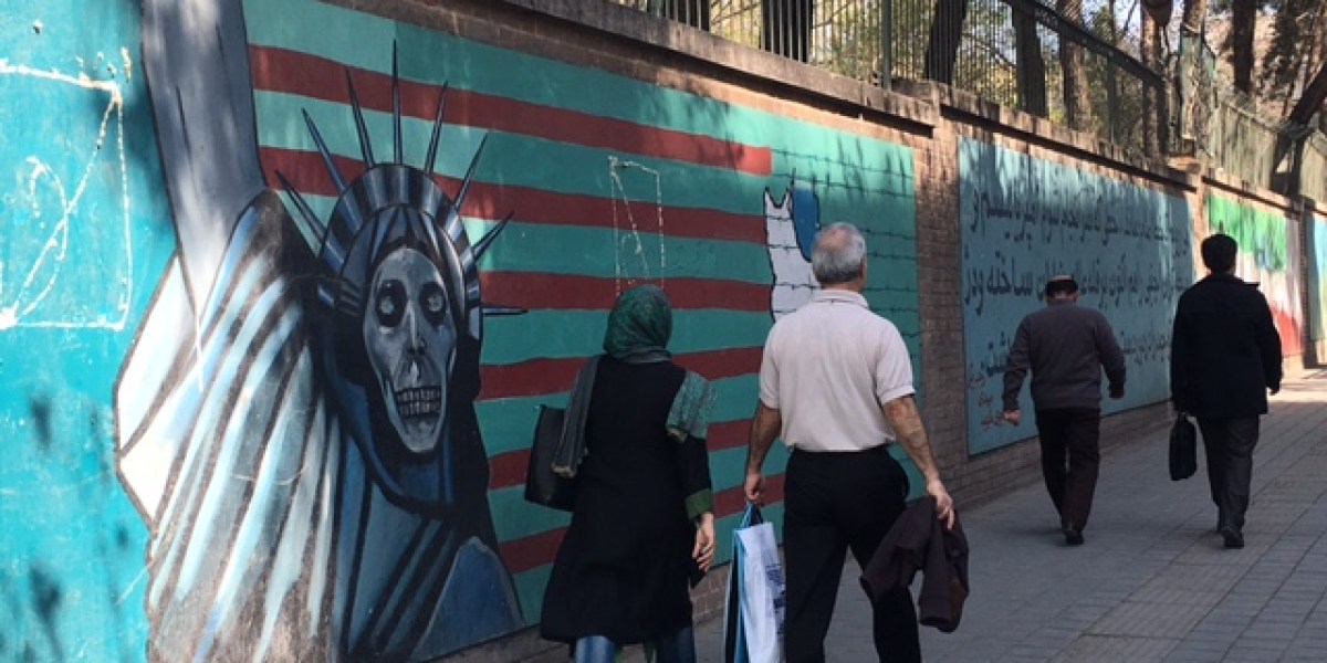 Scenes Inside an Iran in Transition | Fortune