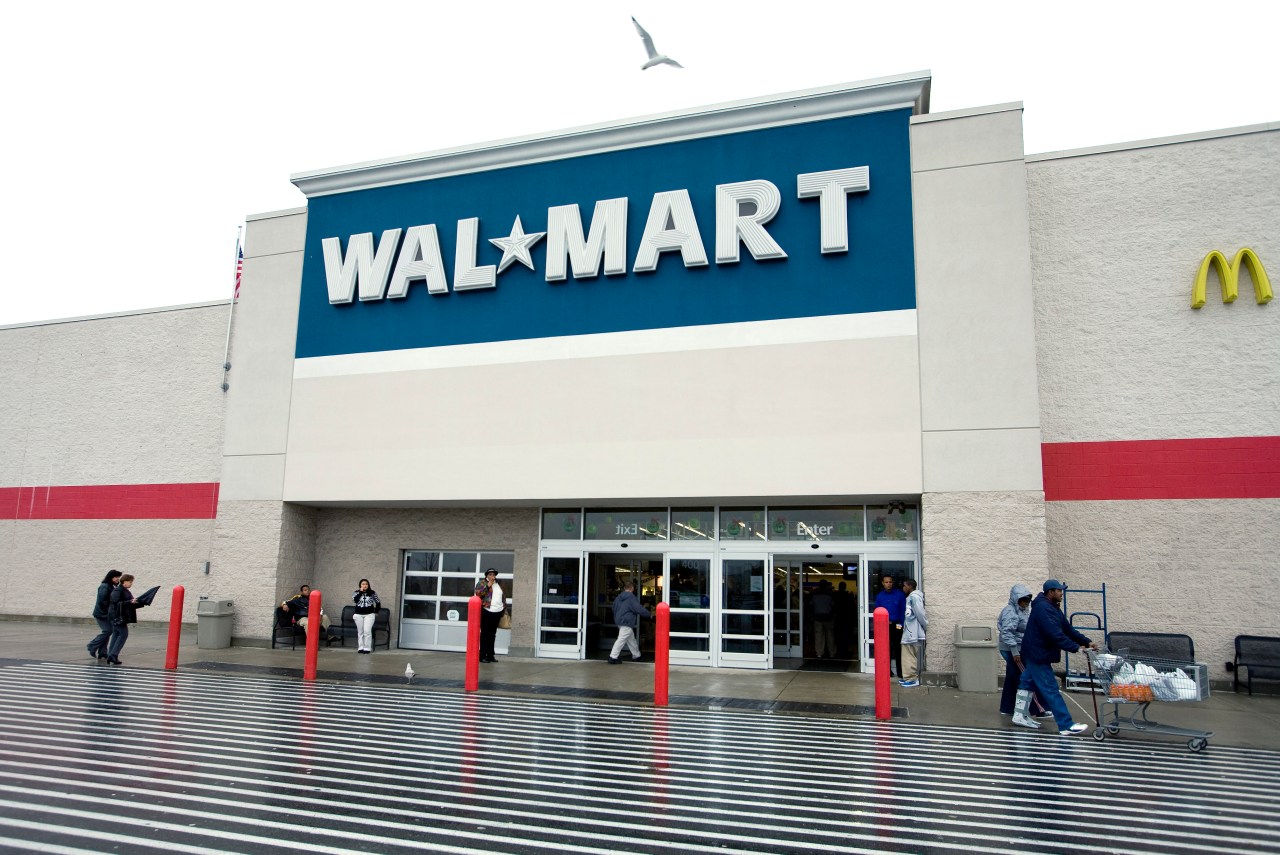 Walmart Is Looking for Startups to Build Next Gen Retail Tech | Fortune