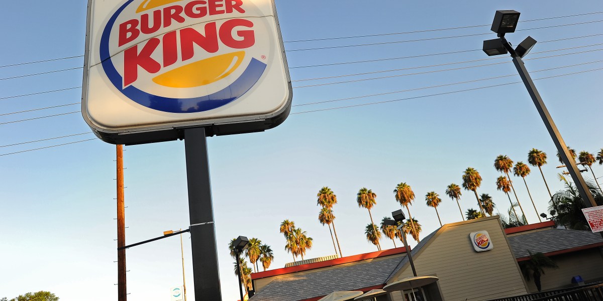 Burger King 'Whopper Dog' Will Be Offered For a Limited Time | Fortune