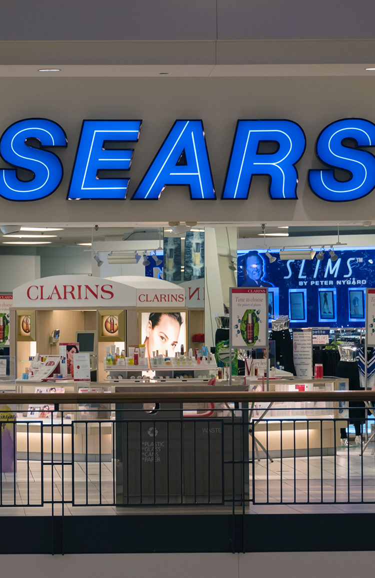 Retail Trends for 2017: Walmart, Macy's, Target and Amazon | Fortune