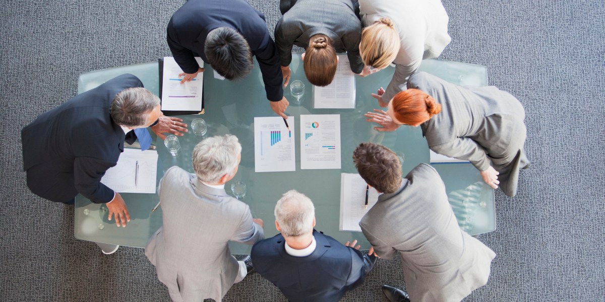 How the Best Leaders Motivate Their Teams | Fortune