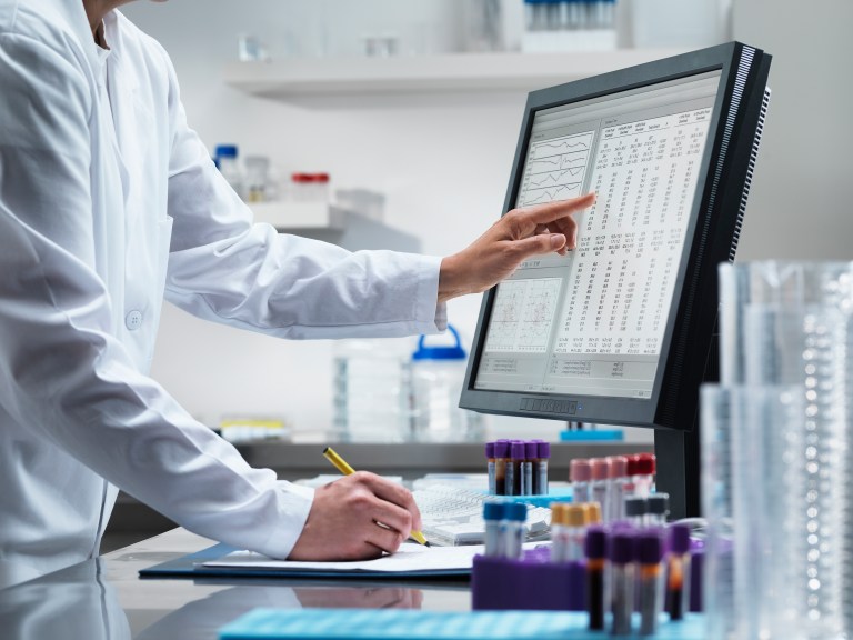 Quintiles is merging with IMS in a deal worth about $9 billion | Fortune