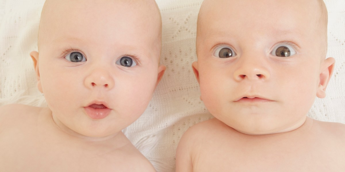 These Are the Most Popular Baby Names in America | Fortune