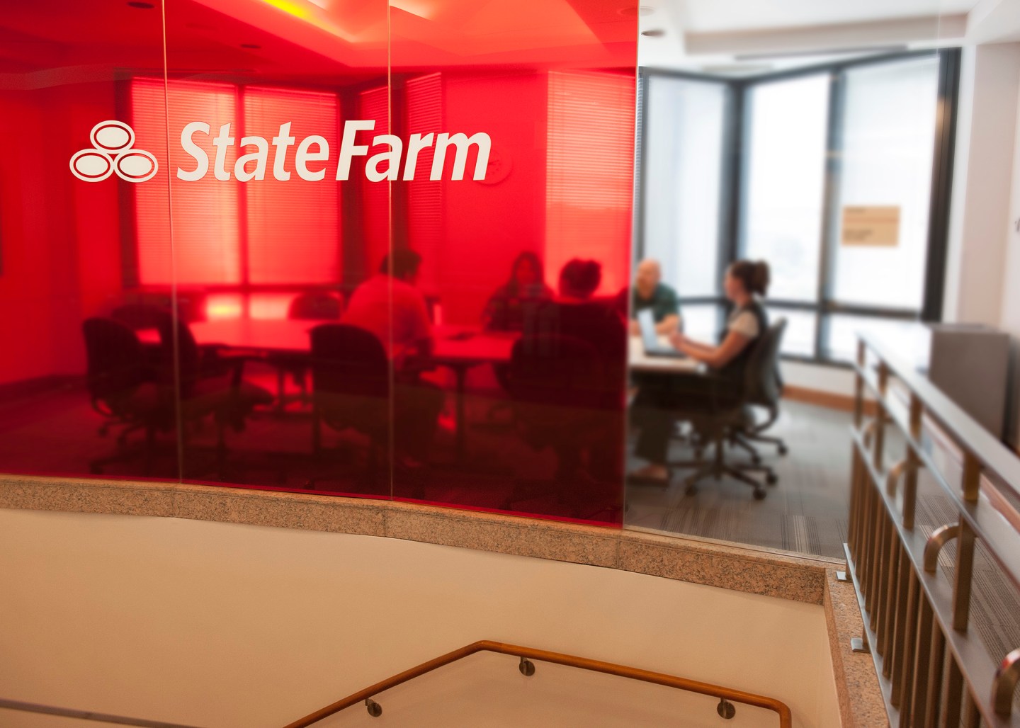State Farm | 2016 25 Most Important Private Companies | Fortune