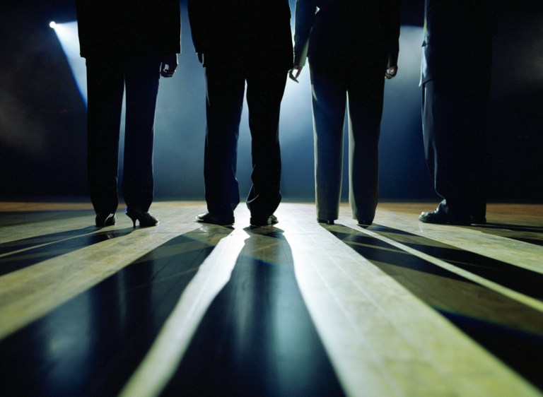 These Powerful Men Are Boycotting All-Male Panels | Fortune