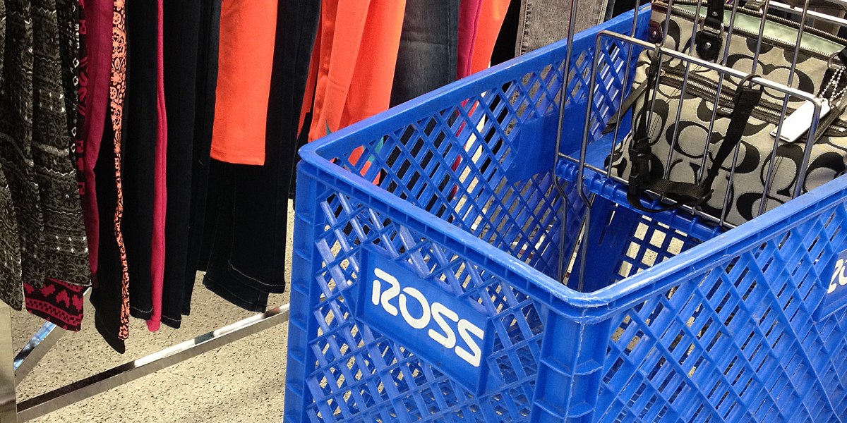 Ross Stores | Fortune